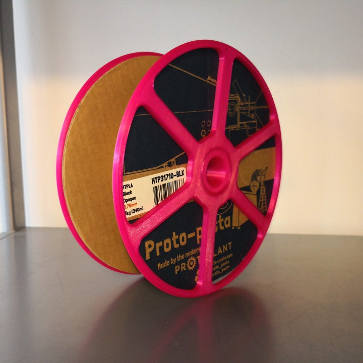 Edge protectors for use with roller-style spool holders – Protoplant ...