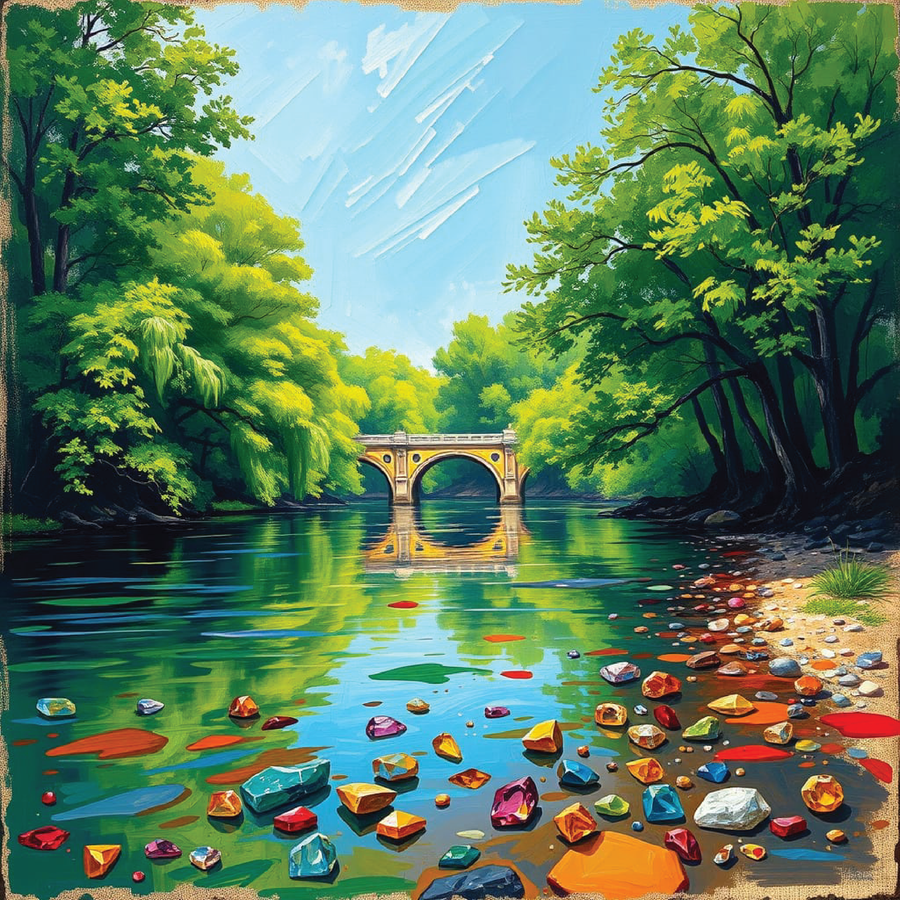 Endless PLA #37 (June 2025) - Custom made, inspired design – Protoplant ...