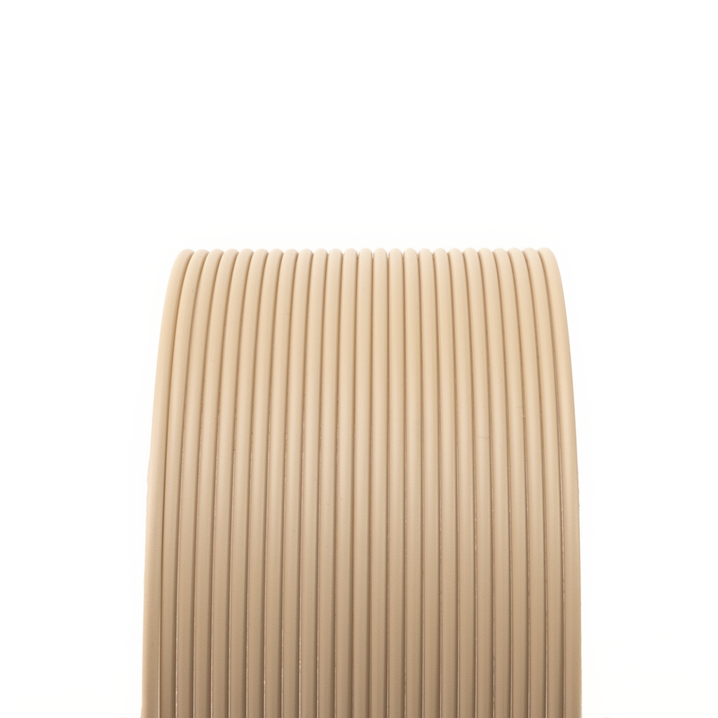 Beach Bum Beige HTPLA | Opaque Beige PLA 3D Printing PLA Filament ...