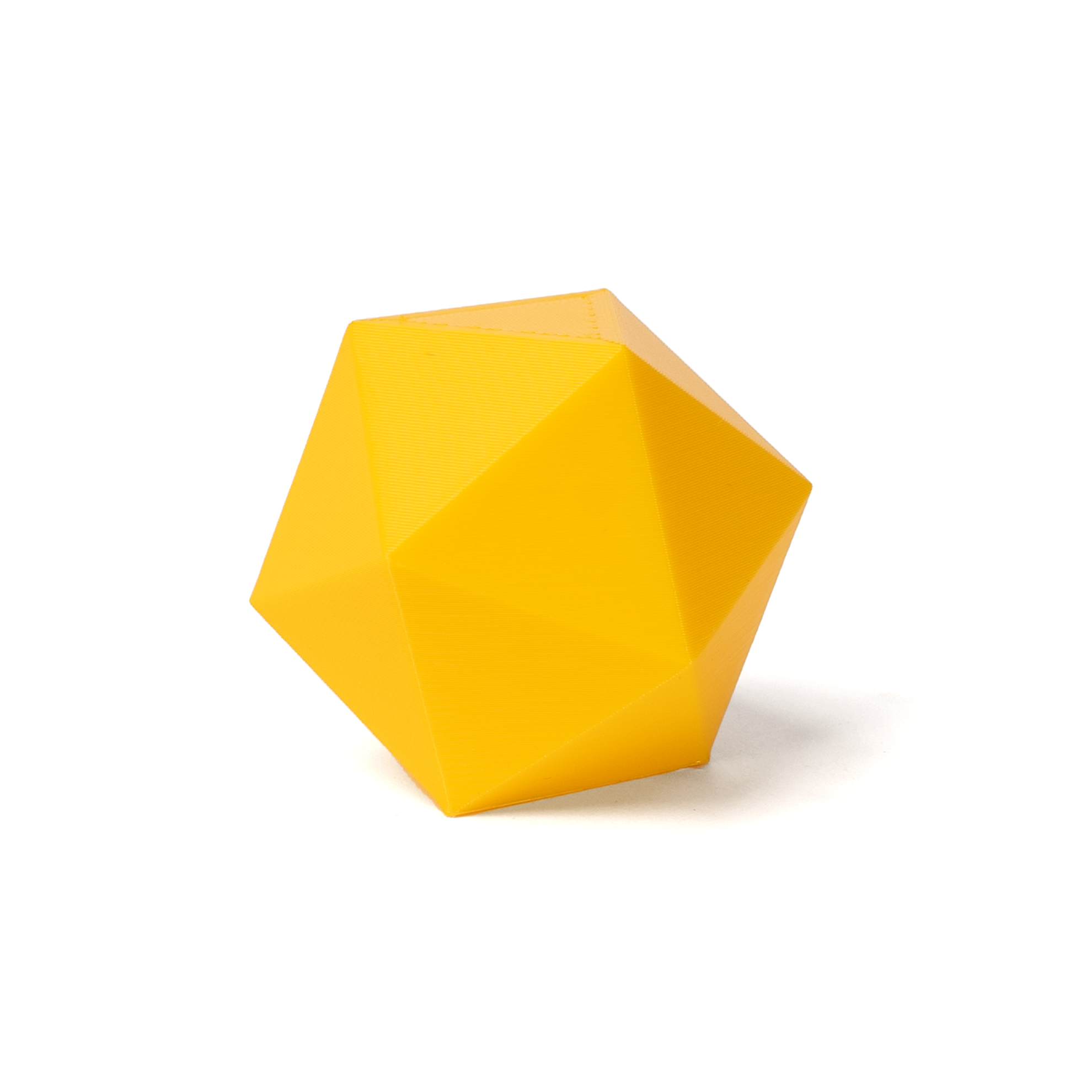 Caution Opaque Yellow HTPLA – Buy Caution Opaque Yellow HTPLA Online at ...