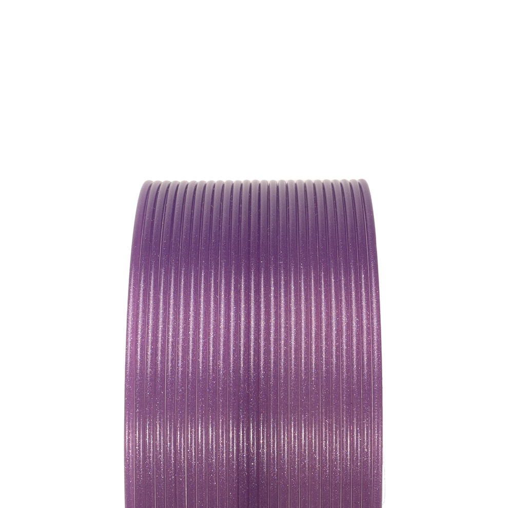 Gloop! Purple HTPLA | Translucent Purple PLA 3D Printing Filament ...