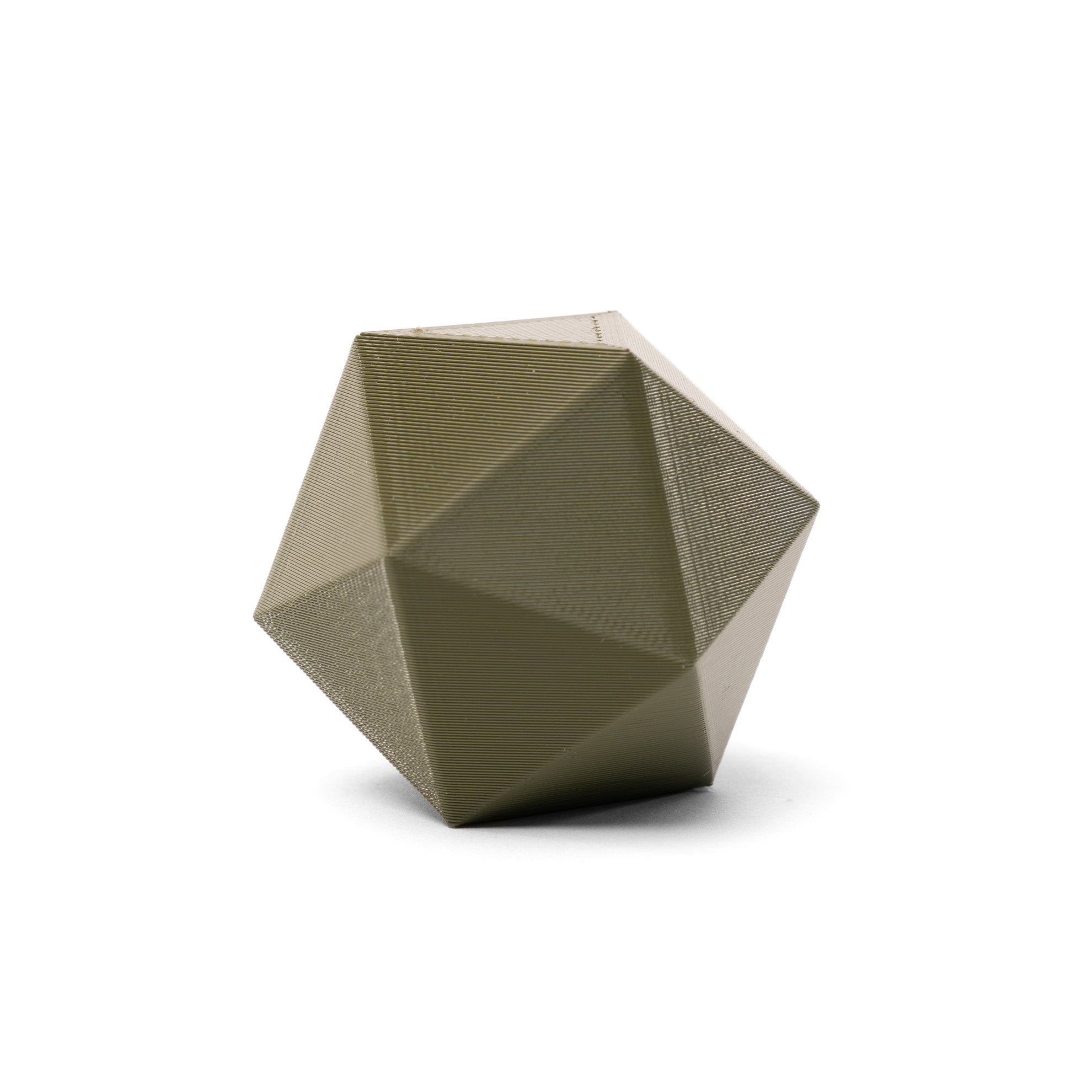 Olive Drab PLA Filament | Army Green PLA Filament | Camo Filament ...