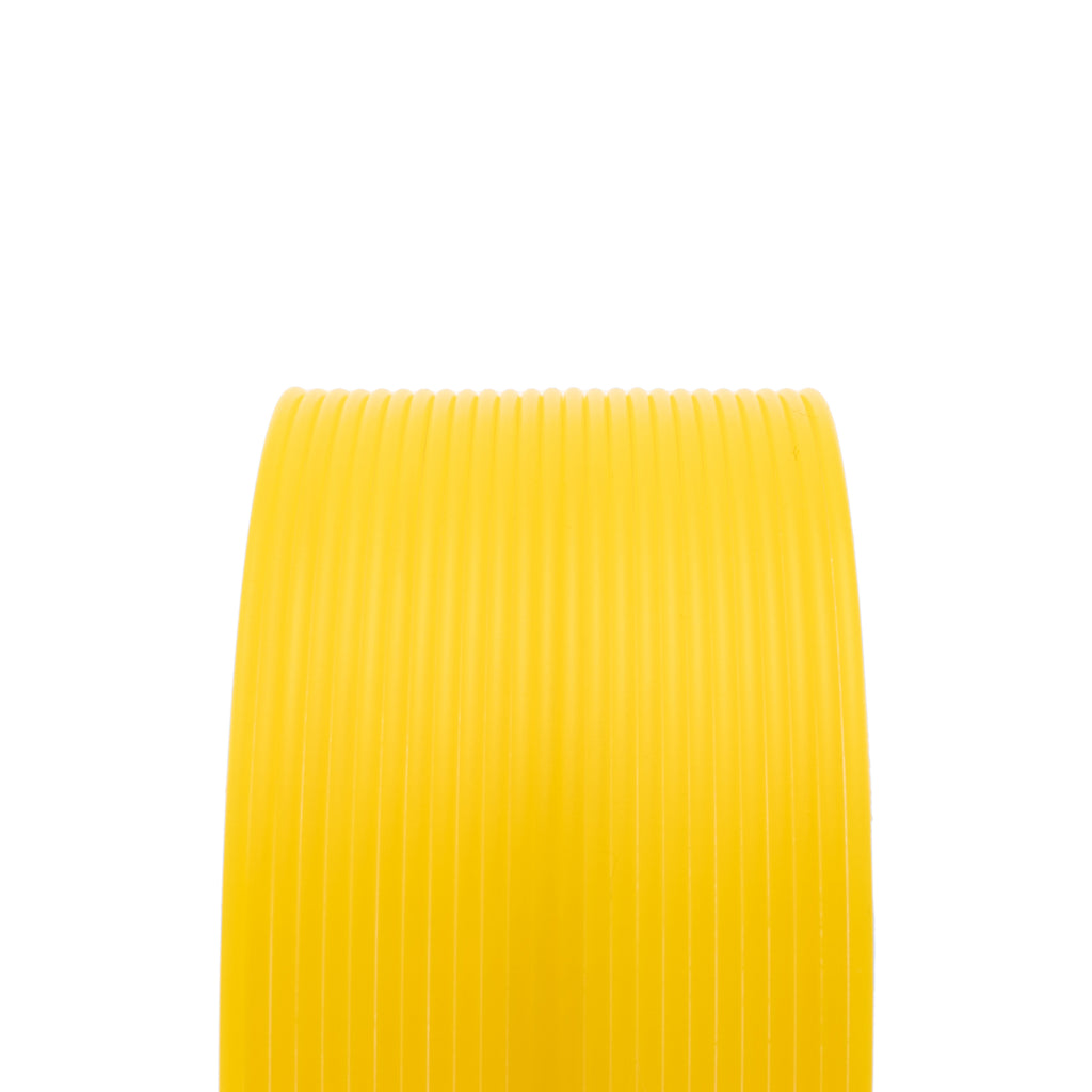 Translucent Yellow HTPLA | Yellow Translucent PLA Filament – Protoplant ...