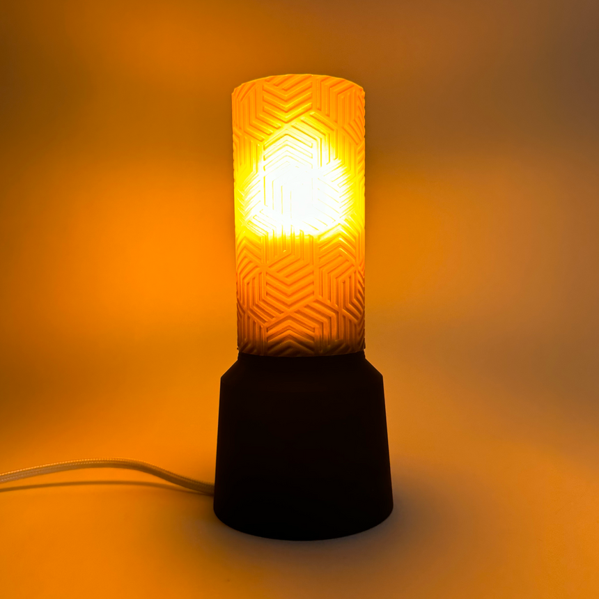 Translucent Brown HTPLA | Brown Translucent PLA Filament – Protoplant ...