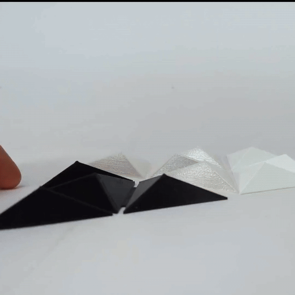 Black Flexible TPE – Buy Black Flexible TPE Online at Protoplant ...