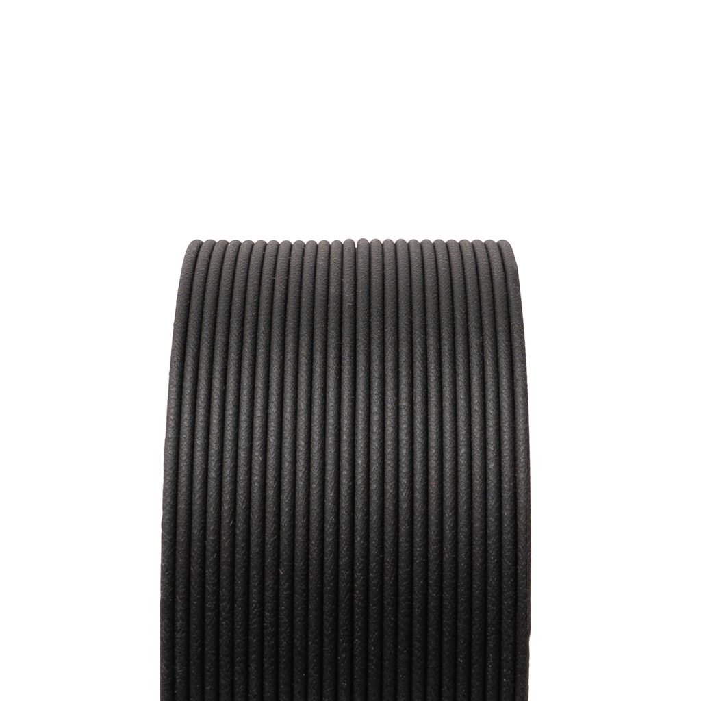 Black cMatte PLA | Matte PLA | Low Gloss PLA | High Speed 3D Printing ...