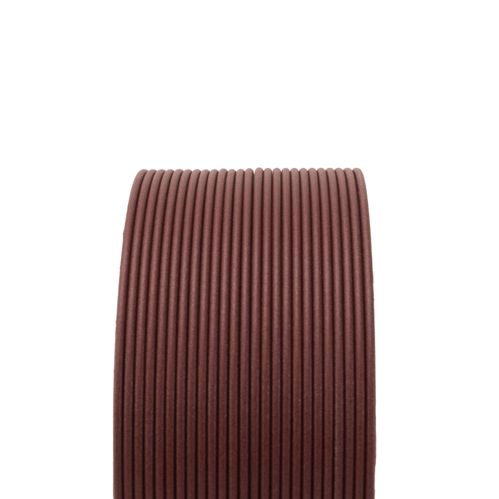 Stainless Steel Metal Composite PLA - Burgundy color – Buy Stainless ...