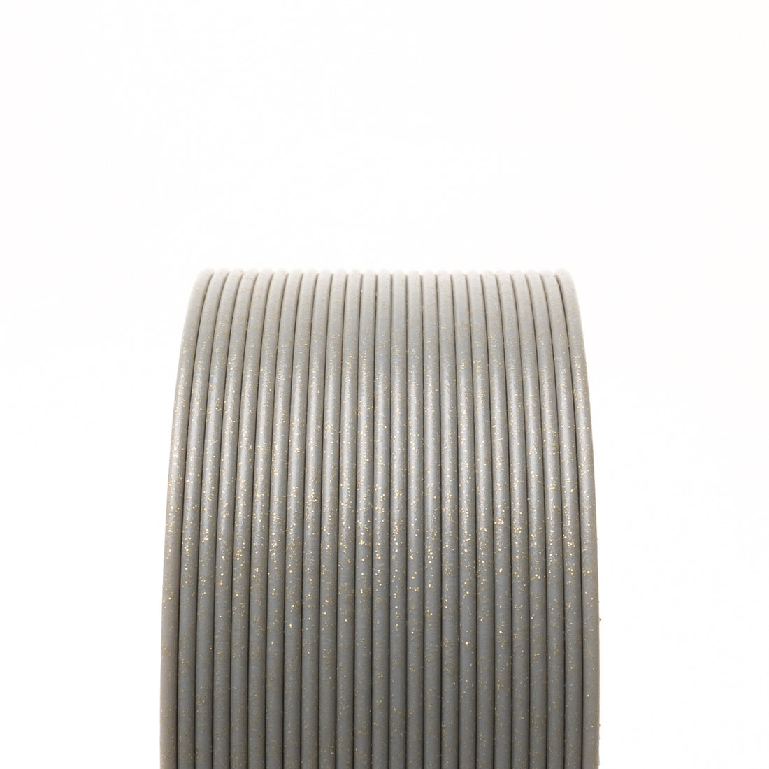 Glitter Gray PLA Filament | Gray Glitter Filament | Grey Filament ...