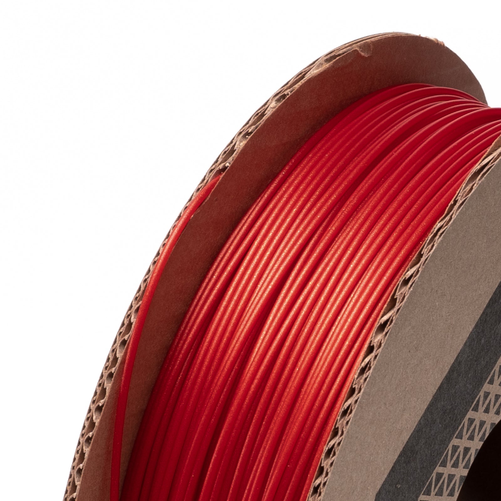 Candy Apple Red HTPLA | Metallic Red PLA Filament – Protoplant, makers ...