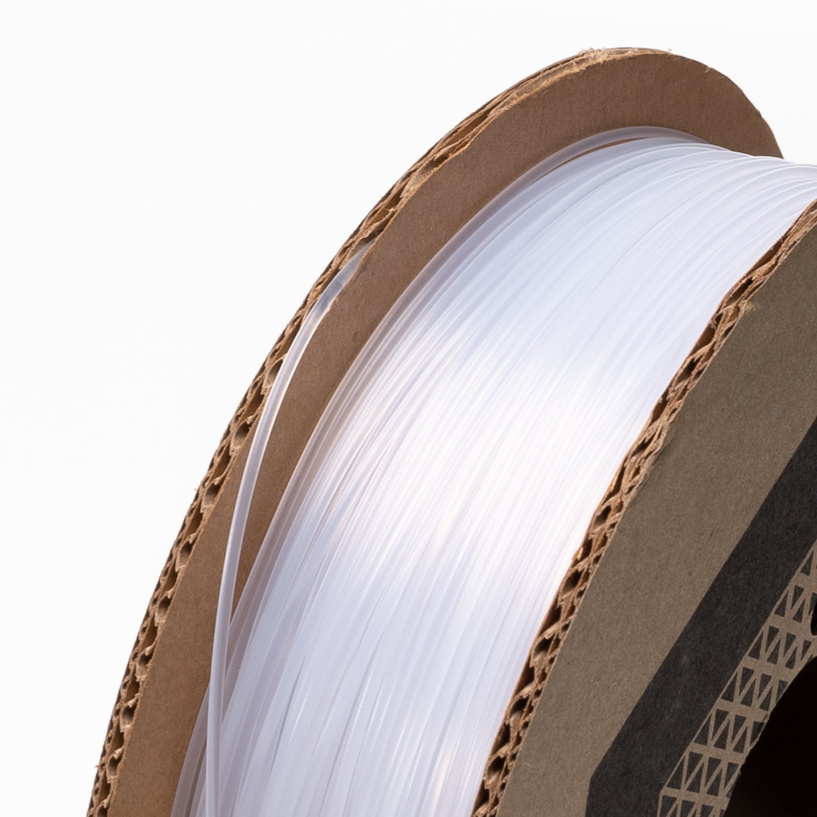 Iridescent Ice HTPLA | Translucent PLA Filament – Protoplant, makers of ...