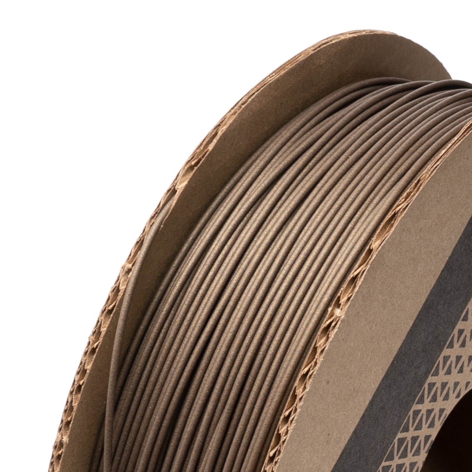 Walnut Matte Fiber HTPLA | Walnut Wood PLA Filament – Protoplant ...