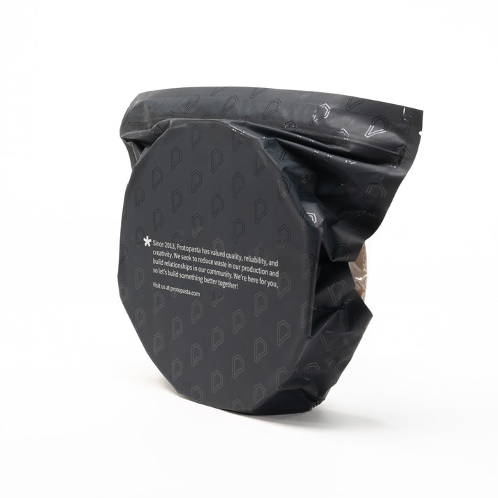 Copper-filled Metal Composite HTPLA – Buy Copper-filled Metal Composite ...