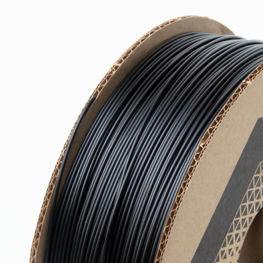 Simply Black PETG | Black PETG Filament | Protopasta PETG Co-polyester ...