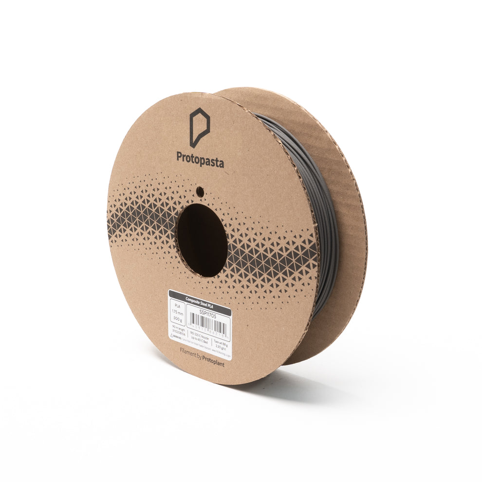 Steel-filled Metal Composite PLA – Buy Steel-filled Metal Composite PLA ...