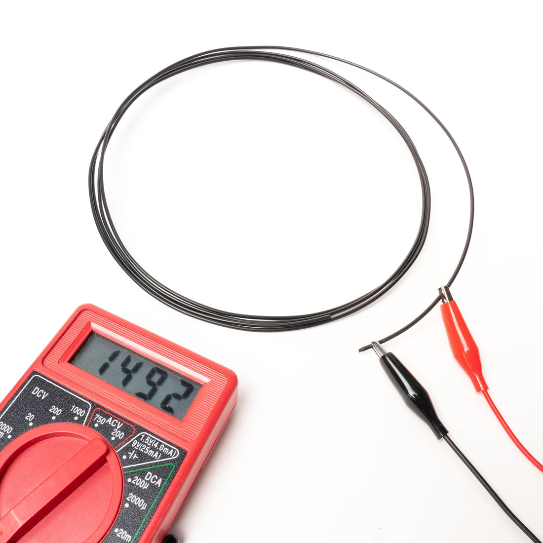 Electrically Conductive PLA | Conductive 3D Printer Filament ...