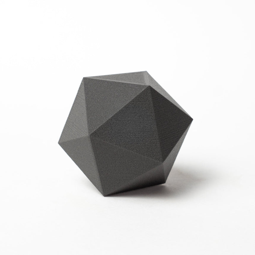 Magnetic Iron PLA | Metal-Filled PLA Filament – Protoplant, makers of ...