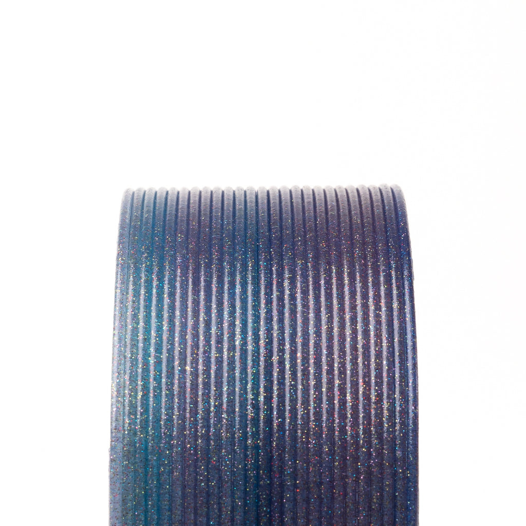 Nebula Multicolor HTPLA | Color Transition PLA Filament – Protoplant ...