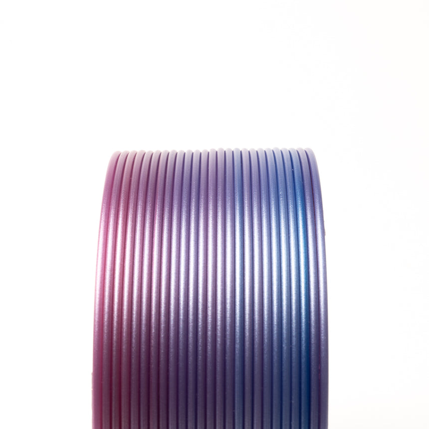 Nebula Multicolor HTPLA | Color Transition PLA Filament – Protoplant ...