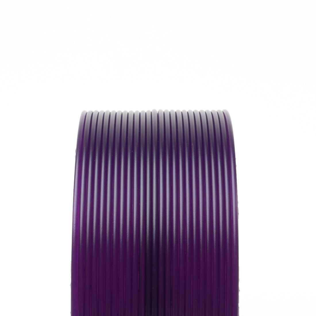 Translucent Purple PLA Filament | Purple Filament | Cookie Cutters ...
