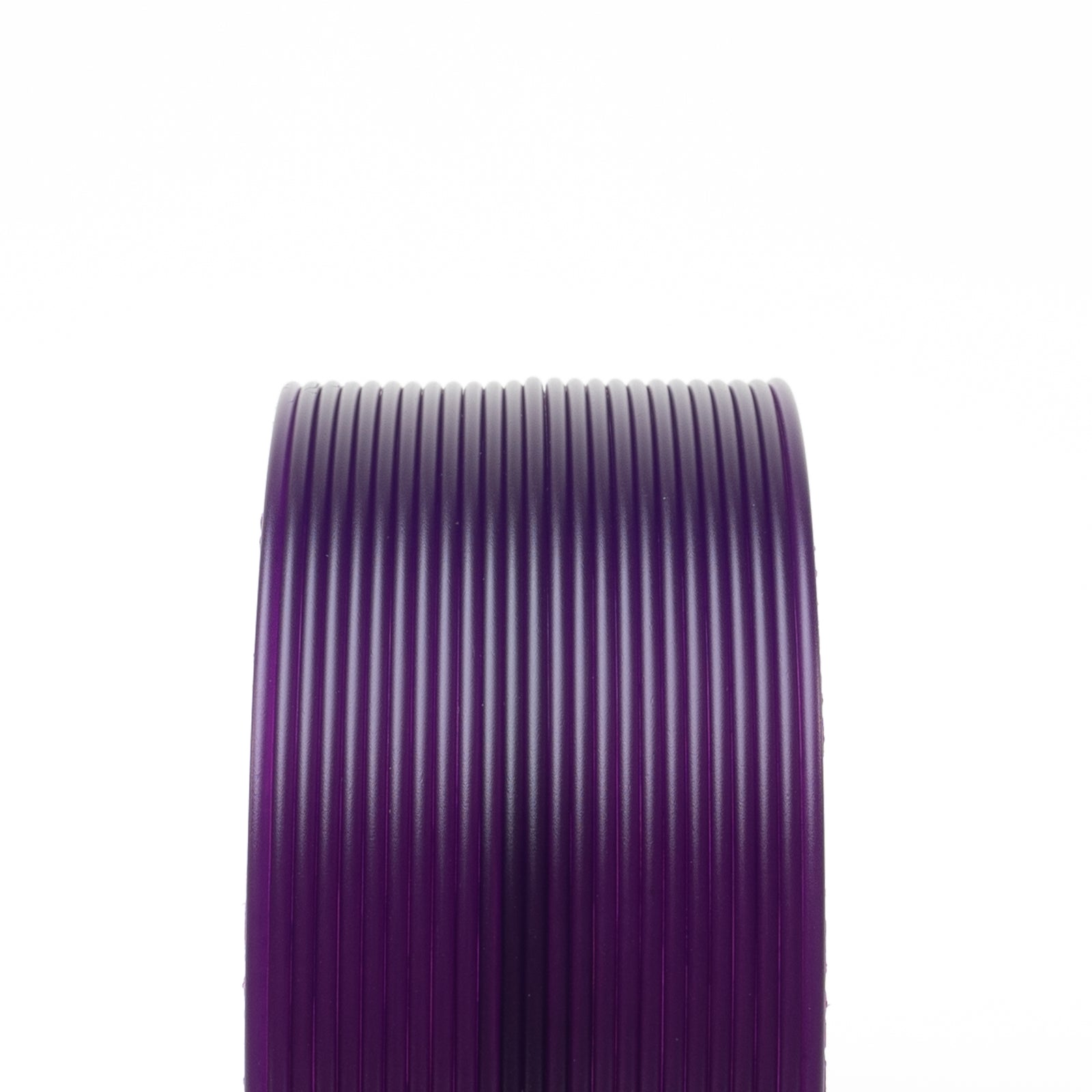 Translucent Purple PLA Filament | Purple Filament | Cookie Cutters ...