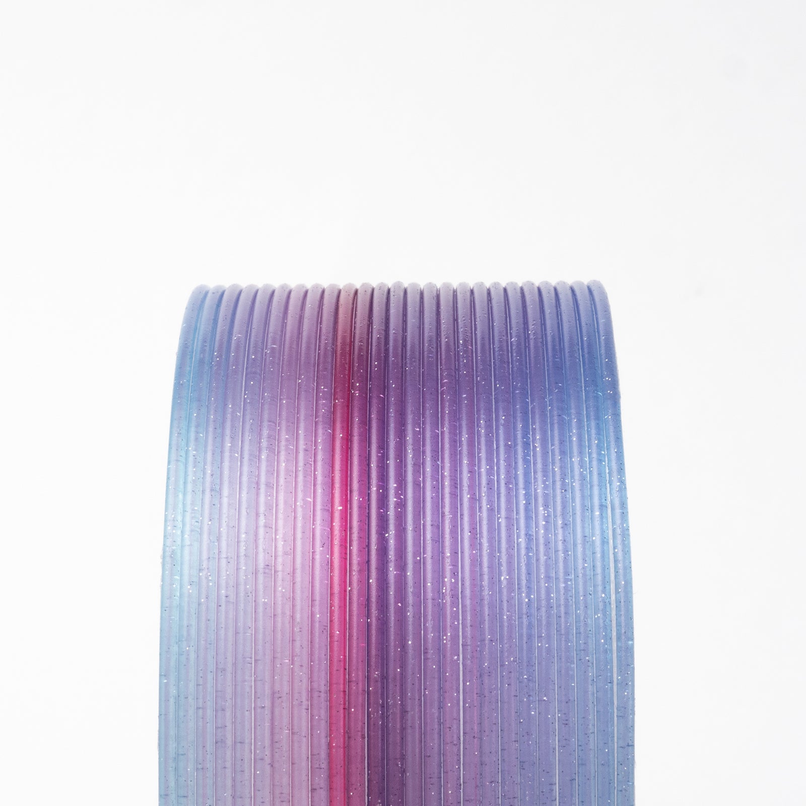 Nebula Multicolor HTPLA | Color Transition PLA Filament – Protoplant ...