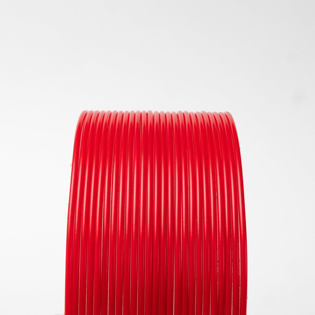 Opaque Red HTPLA | Opaque PLA Filament – Protoplant, makers of Protopasta