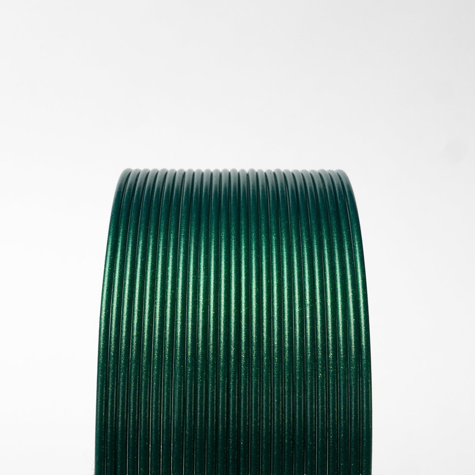 Cloverleaf Green HTPLA | Metallic Green PLA Filament – Protoplant ...