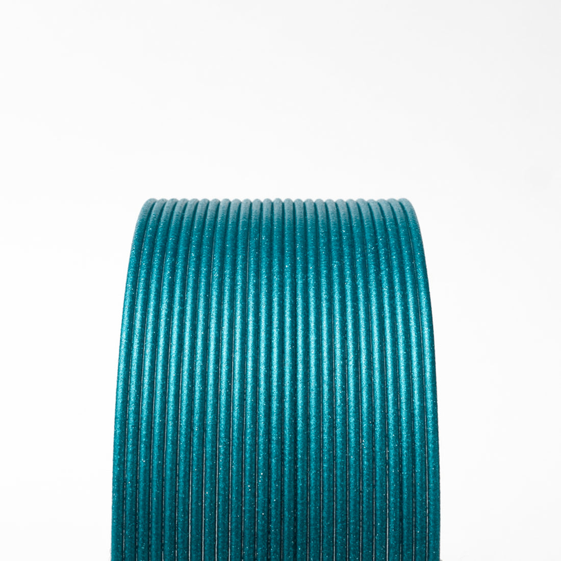 Mermaid's Tale HTPLA | Metallic Teal PLA Filament – Protoplant, makers ...