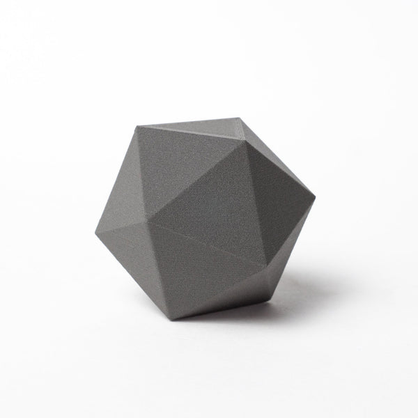 Stainless Steel PLA | Metal-Filled PLA Filament – Protoplant, makers of ...