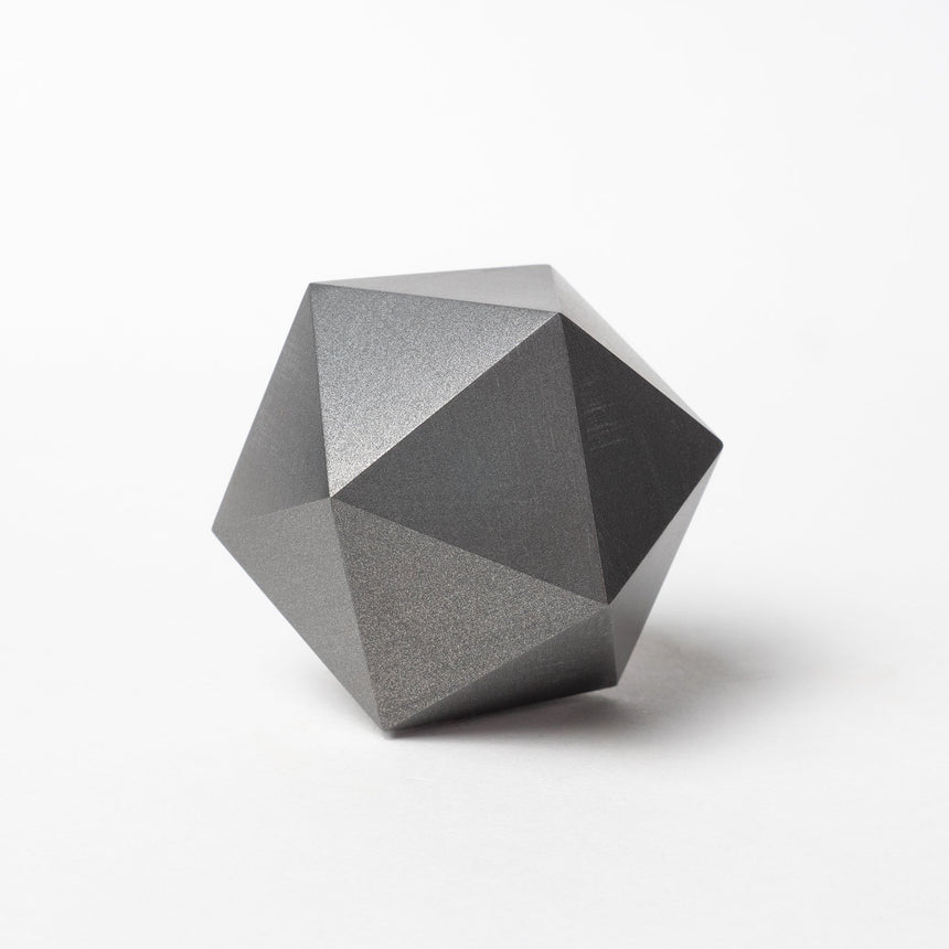 Stainless Steel PLA | Metal-Filled PLA Filament – Protoplant, makers of ...