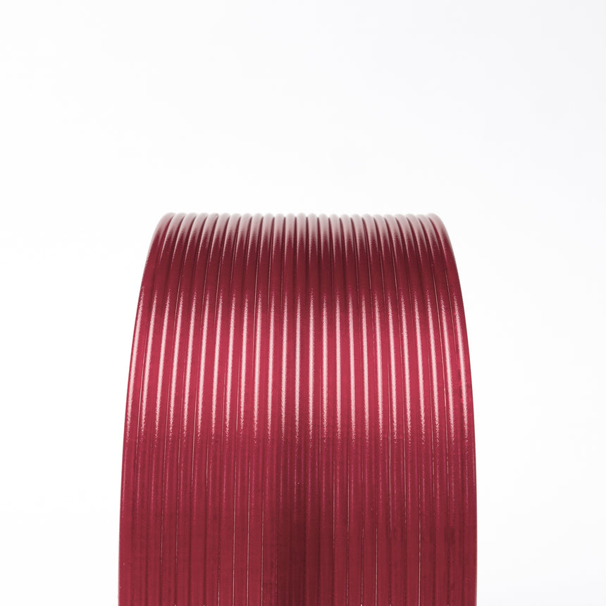 Blood of My Enemies HTPLA | Translucent Red PLA Filament – Protoplant ...