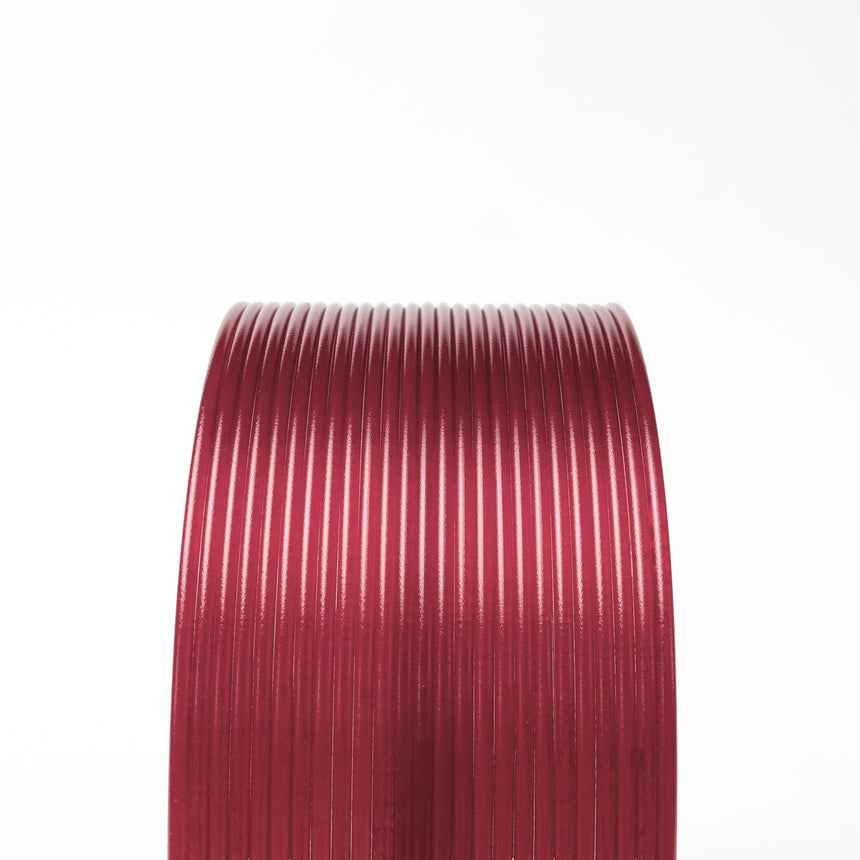Blood of My Enemies PETG | Translucent Red PETGFilament – Protoplant ...